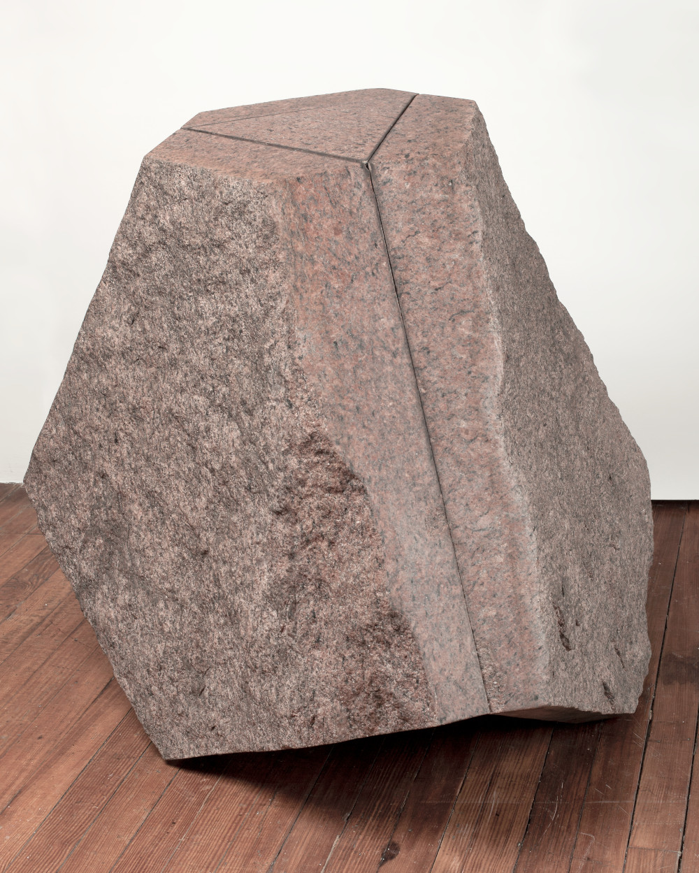 Stone Age and Space Age